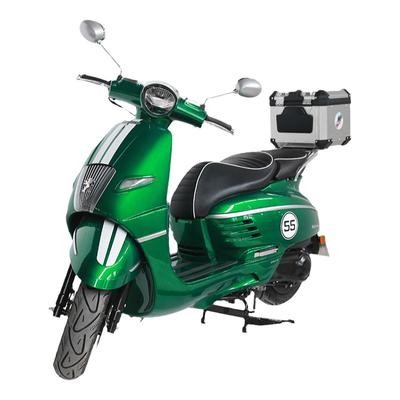 GSADV适用姜戈Django150i尾箱