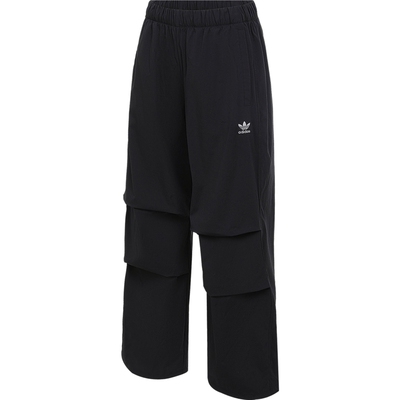 adidas阿迪达斯三叶草女子运动休闲长裤JD0785