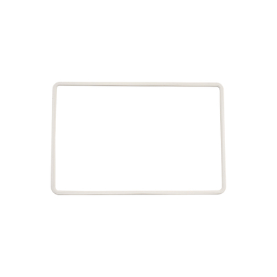 适用26款蔚来ES8中控屏幕保护套硅胶防撞套汽车用品装饰改装配件