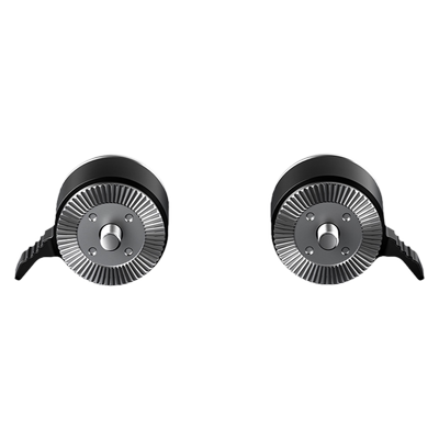 双面ARRI牙盘转接件万向调节器