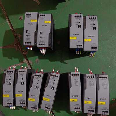 【议价-可维修】中控 SUPCON PW733/PW732/PW731/PW711 电源 /均