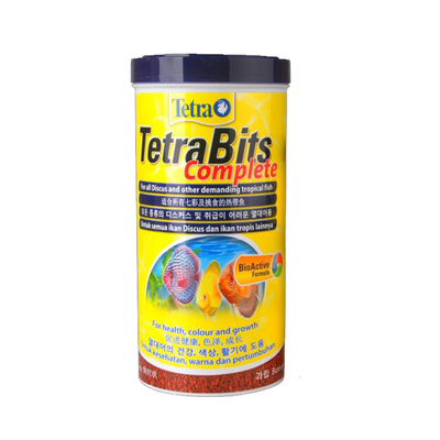 德国德彩增色七彩神仙慈鲷小型鱼