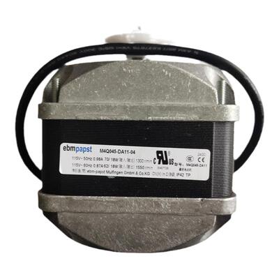 115V电机M4Q045DA1104EBMPAPST
