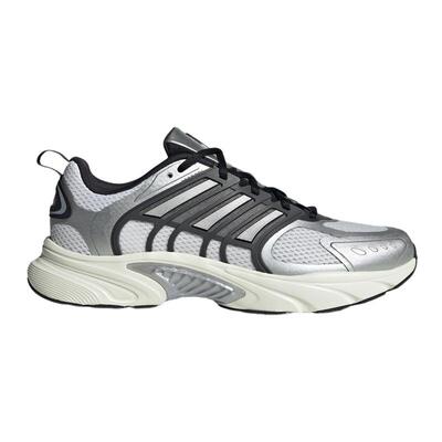 adidas阿迪达斯环流清风鞋2025夏CLIMACOOL缓震运动休闲鞋 JQ4897