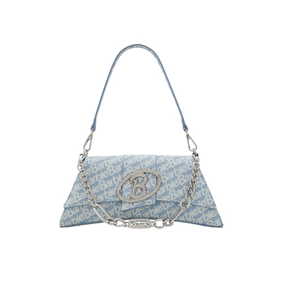 ALDO手提包斜挎芭比联名链条少女