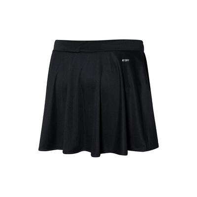 李宁女子羽毛球系列速干训练裙裤