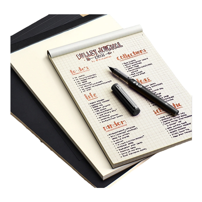 a4网格本草稿纸小方格本