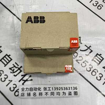 议价ABB PLC模块PM5012-T-ETH 原装现货1SAP122600R0072
