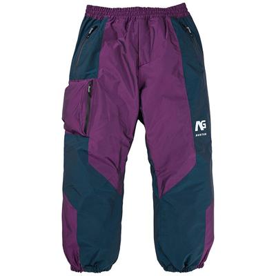 BURTON伯顿中性运动长裤