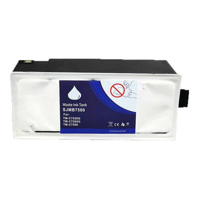 爱普生SJMB7500维护箱