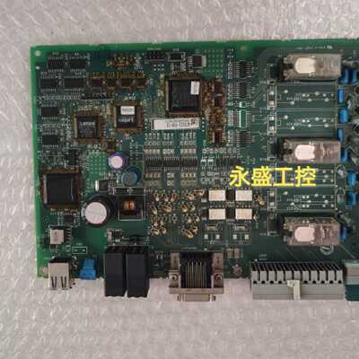 议价JANCD-NTU01-1安川YASKAWA NX100 机器人基板  全新原装现货