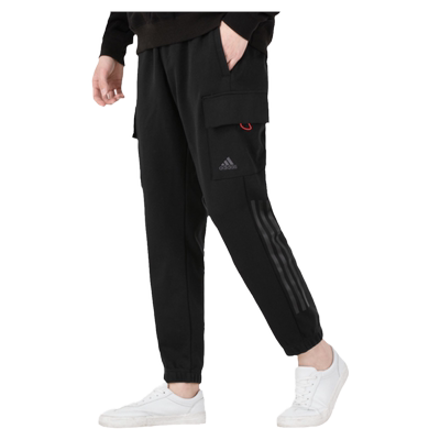 工装裤Adidas阿迪达斯