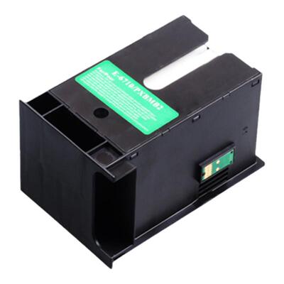 5113维护箱适用EPSON WP-4011 4521 4531 WP-4511 4091 WF-5113 5623 WF-5191 WF-5621 T6710 PXBMB2废墨仓
