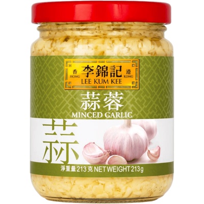 金冠卖家港版LEEKUMKEE李锦记