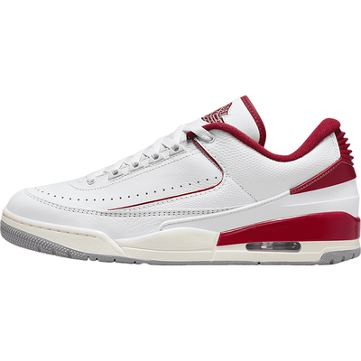 Nike/耐克正品JORDAN男士训练气垫缓震耐磨低帮运动鞋FD0383-161