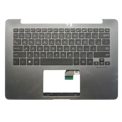 华硕U4100UUX430UAUX430UQ键盘