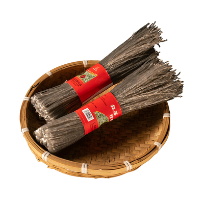 四川正宗纯手工红薯粉丝特色粉条500g无添加地瓜粉红苕粉酸辣粉丝