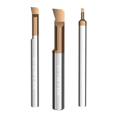 美日MTR小径镗刀整体钨钢抗震