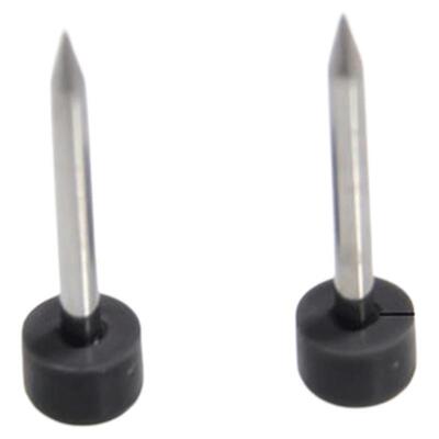 YOUYSI 光纤熔接机电极棒放电针用于T39/81C/600C日本藤仓60S/62S一诺15M瑞研电极
