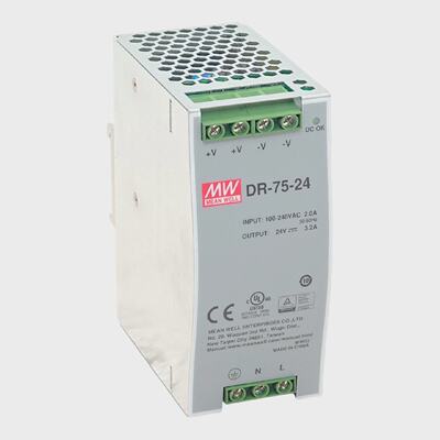 MEAN WELL DR-75-24 SCHALTNETZTEIL