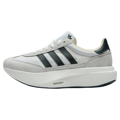 adidas阿迪达斯三叶草男鞋SL 72 PRO复古厚底运动休闲鞋KK3074