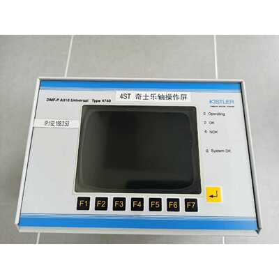 【议价-可维修】 KISTLER DMF-P 控制器 /均有货
