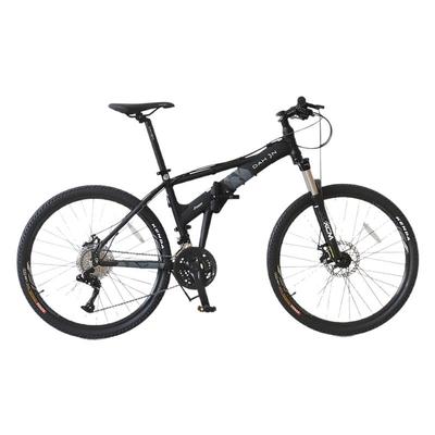 DAHON大行山地自行车可折叠27速