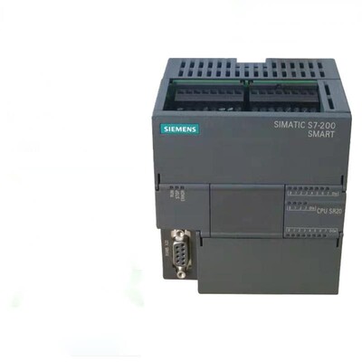 西门子PLCSMARTST20SR304060