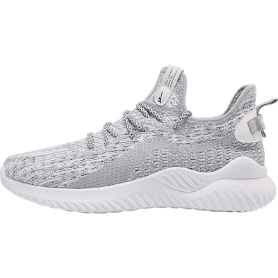 回力2024低帮椰子鞋运动男鞋