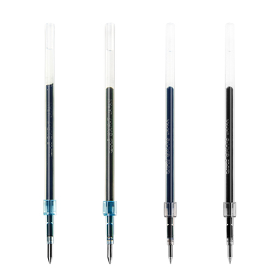 日本uni三菱笔芯油笔sxr考试