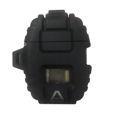 打火机windmill风车内燃防水挂扣