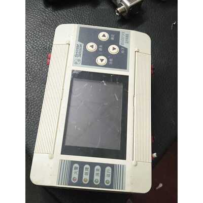 议价盛赛尔组合式电气火灾探测器SSDH-Z618，拆机件，功