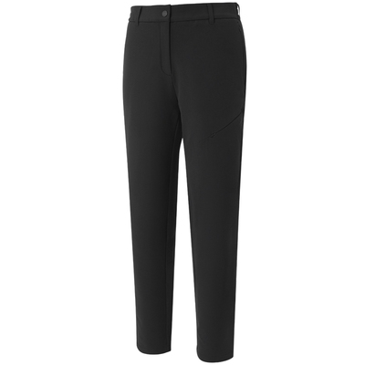 HELLY HANSEN/HH 24冬女款都市休闲保暖抗菌梭织长裤