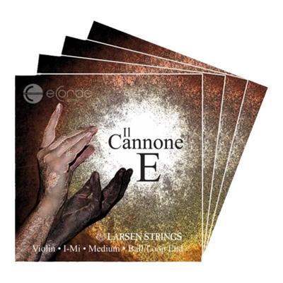 丹麦拉森演奏级小提琴弦专用