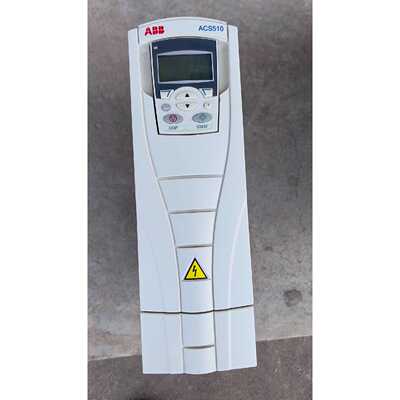 议价ACS5100104A14ACS5101.5KW维修