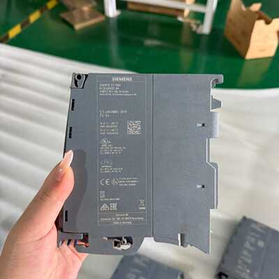 6ES75211BH100AA0西门子S71500数字