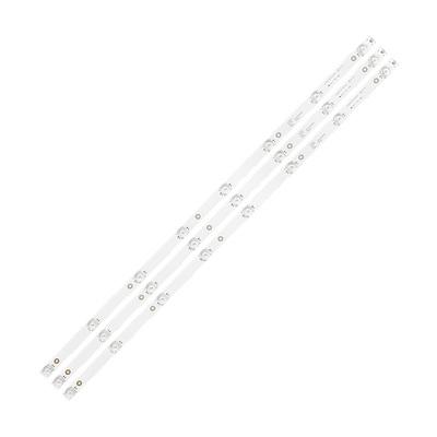 适用于微鲸43D2FA 43D2F3000 43D2F3100灯条JL.D43081330-324CS-M