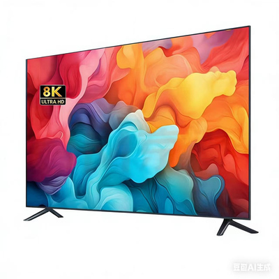 【王牌8K电视机榜一】补贴50%