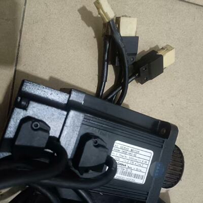 议价Produced By Dongling Acservomotor Servo Motor Model 90Dn