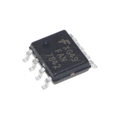 FAN7842MX门驱动器泉津佳全新