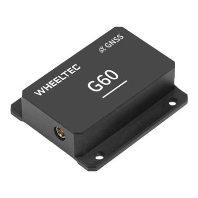 GPS北斗BD双模定位模块高精度