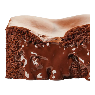 21cake庞贝威士忌熔岩蛋糕