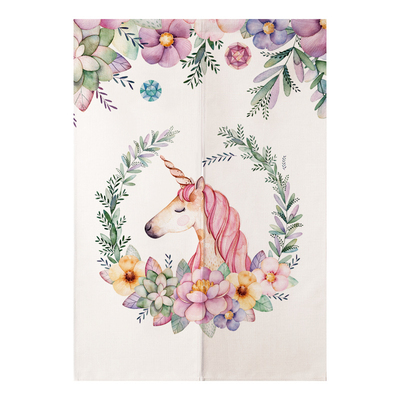 厕所屏风个性试衣间免打孔遮挡帘