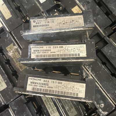 议价-MBM400HR6G MBM200HR6G MBM300HS