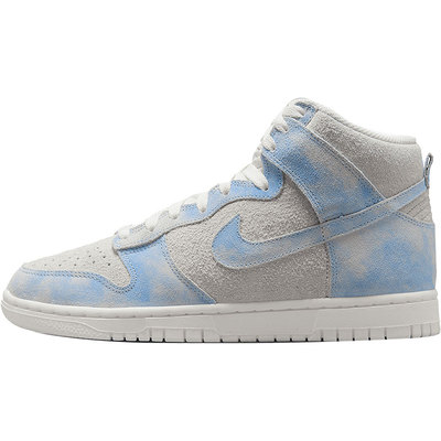 耐克男女运动休闲板鞋