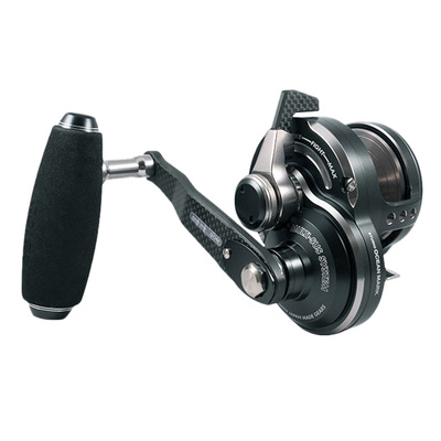 OCEAN海钓大物慢摇铁板渔轮