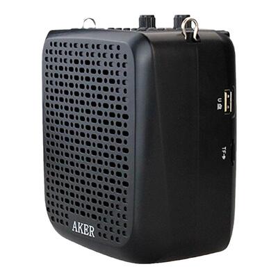 大音量蓝牙多功能娱乐喊话扩音器