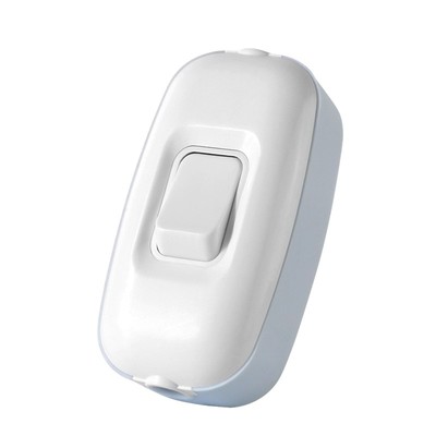 6A高航家用简易单控开关