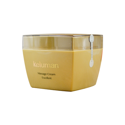 韩国正品新生活珂露曼面部按摩霜