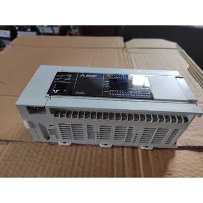 （请询价）三菱FX5U64MTES实图拍摄成色新